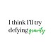Defying Gravity Wall Art Digital Download - Etsy