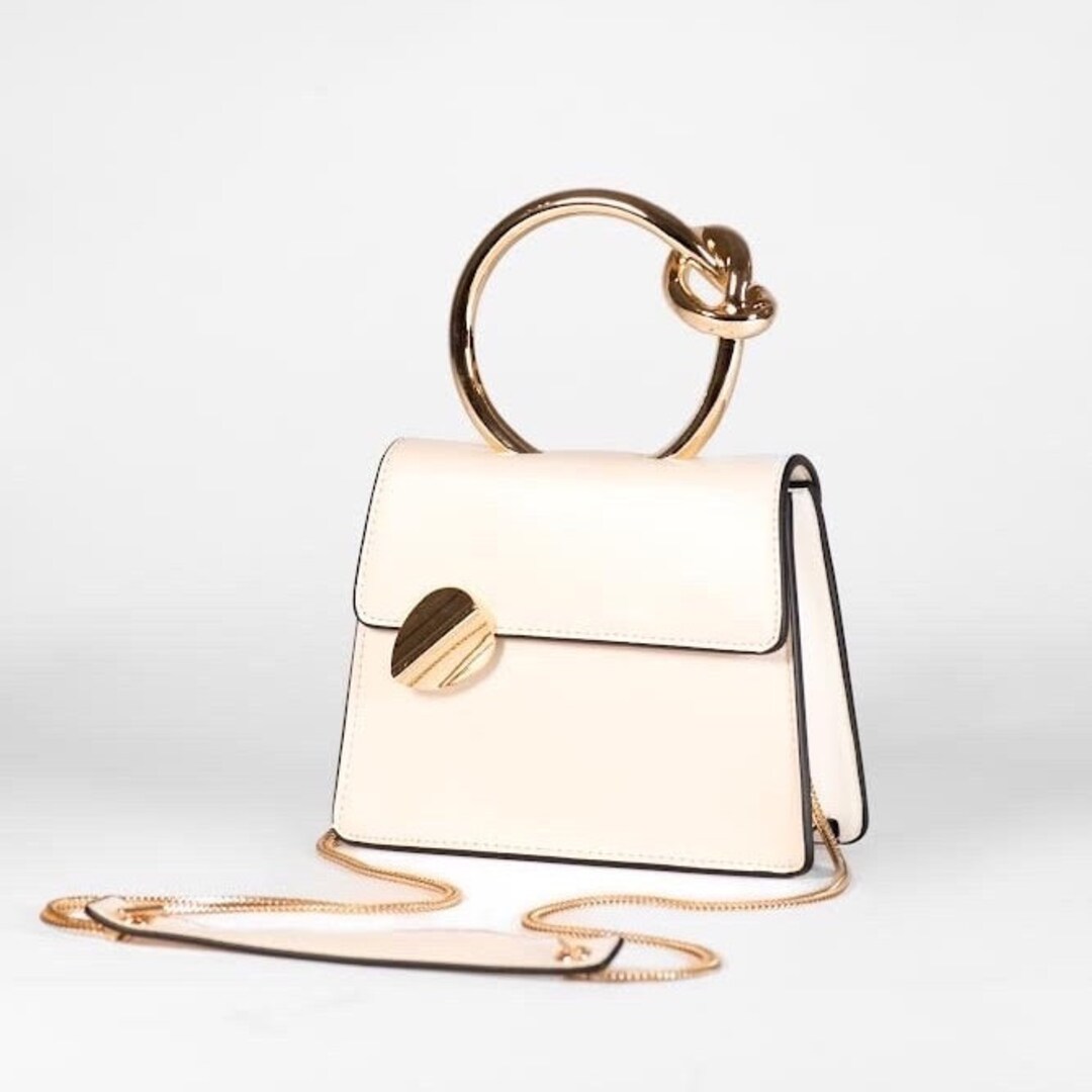 Top Handle Bag - Etsy