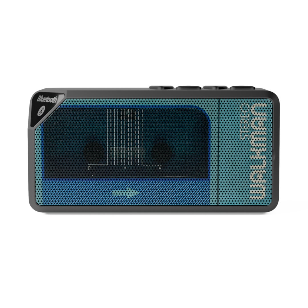 Stranger Things Cassette Bluetooth Walkman - Etsy