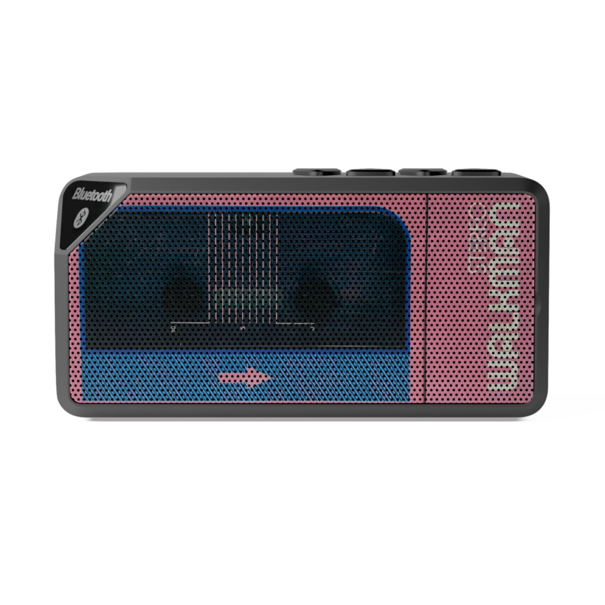 Retro Walkman Bluetooth Speaker - Etsy
