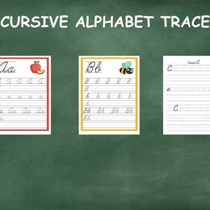 Kids Printable Learning Bundle Activity Worksheets Education Printables ...