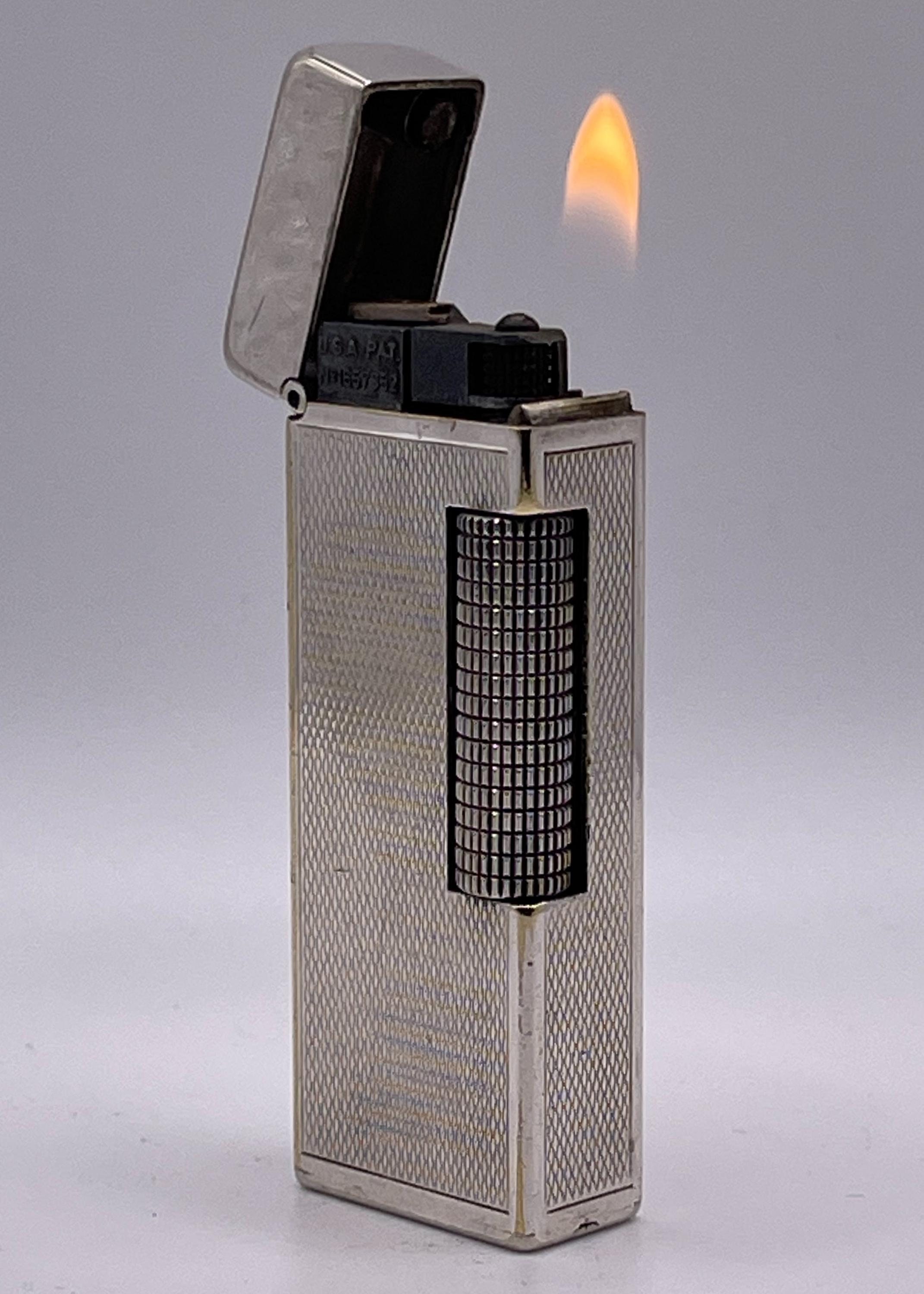 Dunhill rollagas lighter store