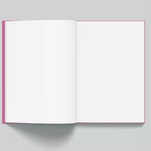 Burn Book Mean Girls Burn Book Burn Book Journal Mean - Etsy