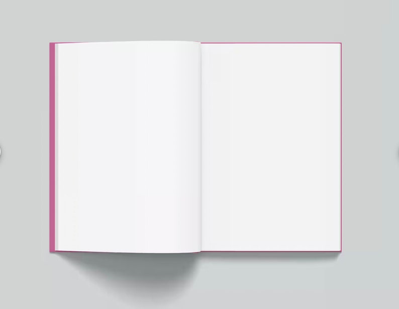 Burn Book Mean Girls Burn Book Burn Book Journal Mean - Etsy