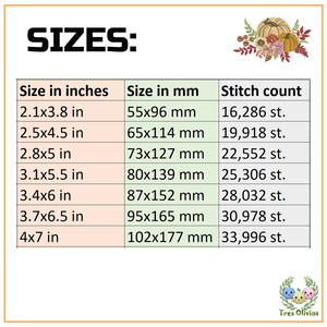 Floral Pumpkins Machine Embroidery Design, Fall, Autumn, Harvest ...