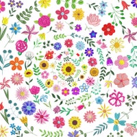 Machine Embroidery - Etsy UK