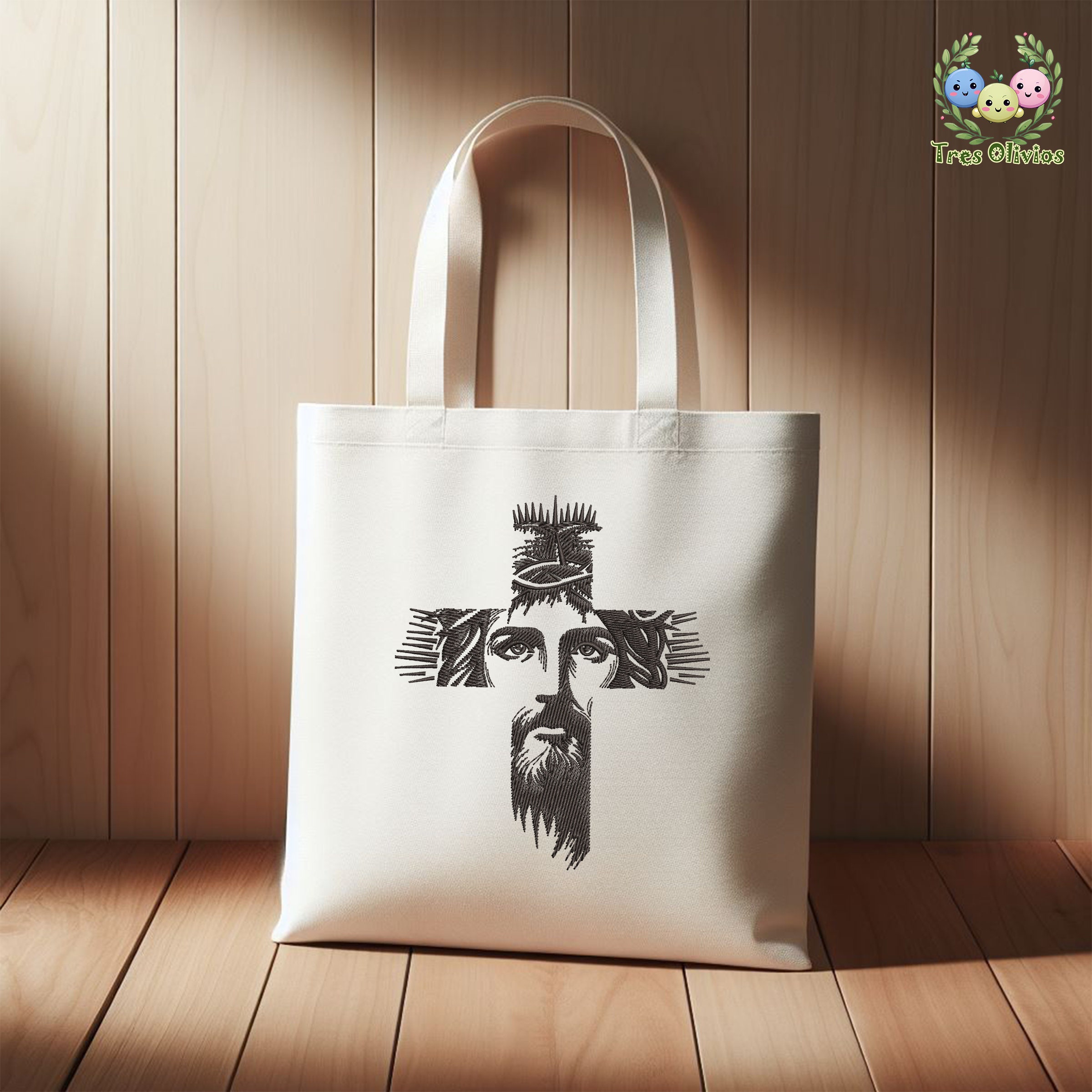 Jesus Christ Cross, Christian Machine Embroidery Design, Religion ...