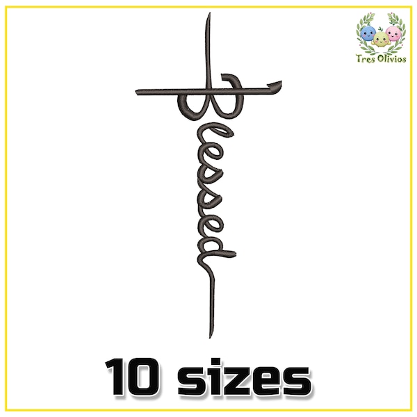 Church Embroidery - Etsy