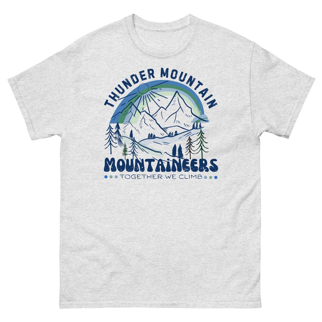 Together We Climb - Etsy