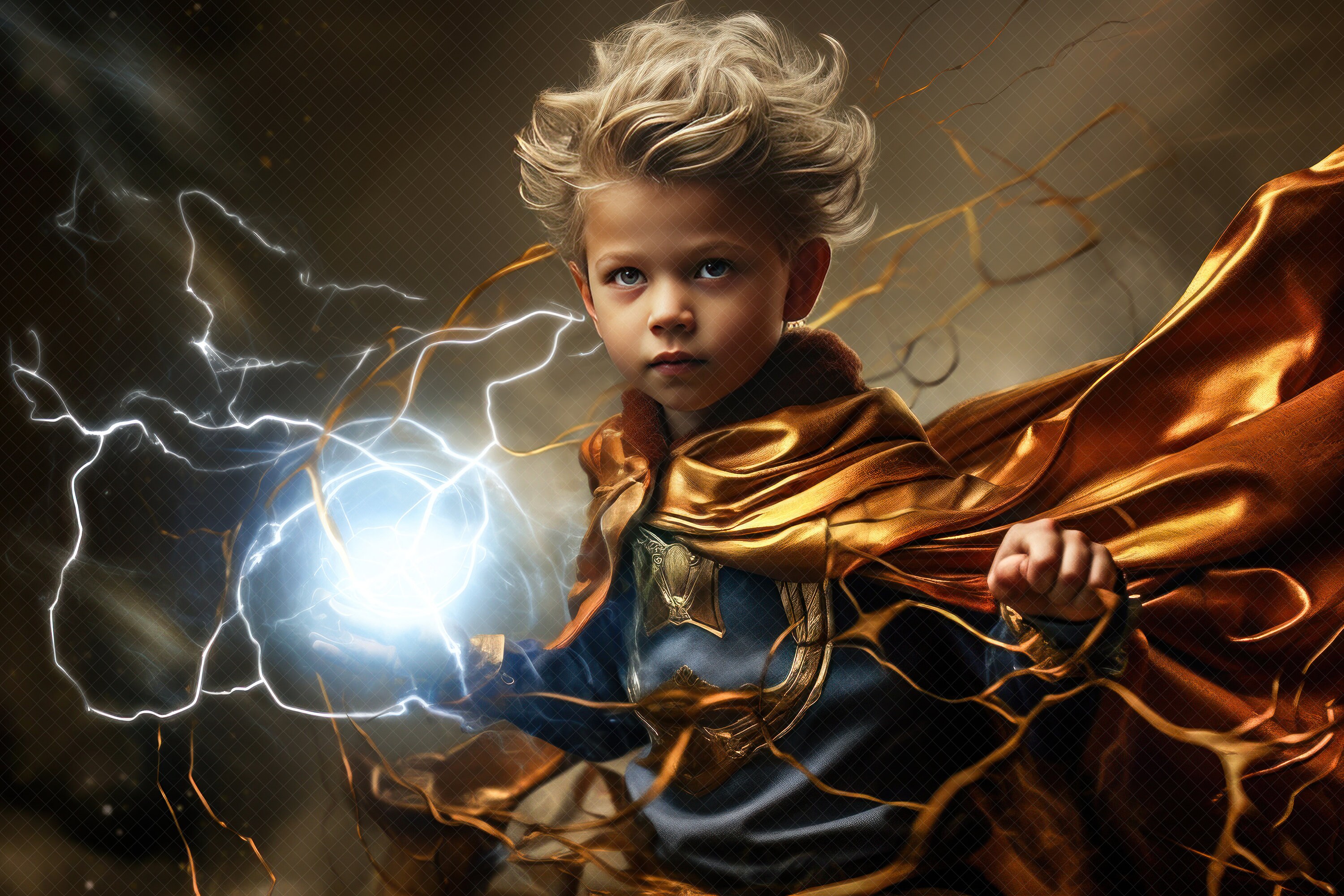 Superhero 1 Head Swap Digital Backdrop! Children Backdrop, Studio ...
