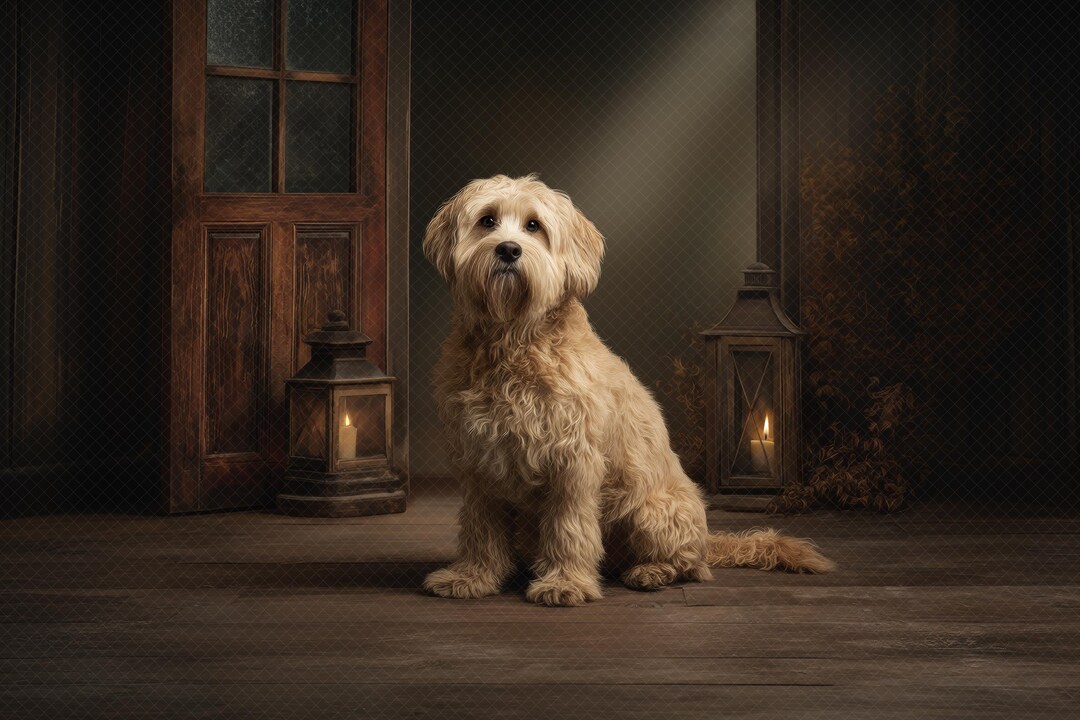 Pet Vintage Lanterns Digital Backdrop! Pet Photography, Pet Memorial ...