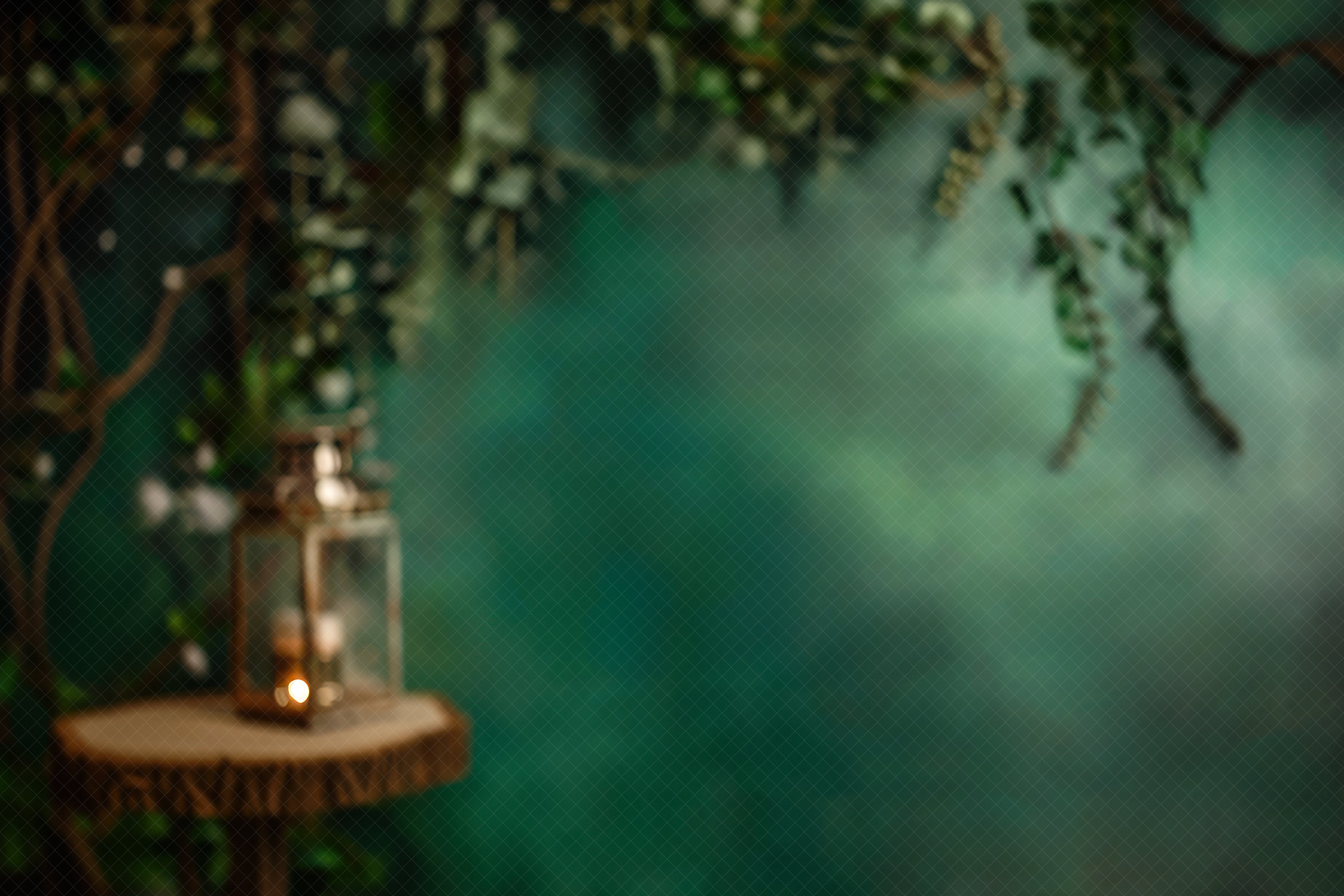Green Vines Digital Backdrop Studio Backdrop, Portrait Backdrop ...