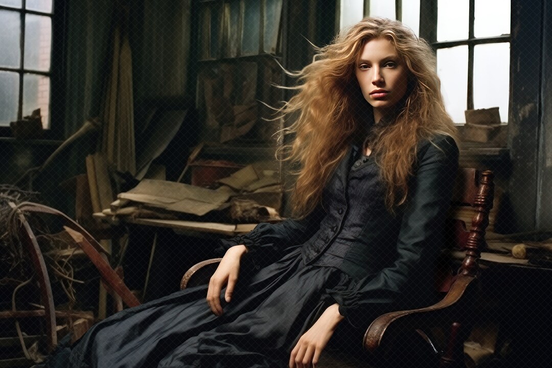 Editorial Fashion Studio Digital Backdrop! Fine Art Backdrop, Fine Art ...