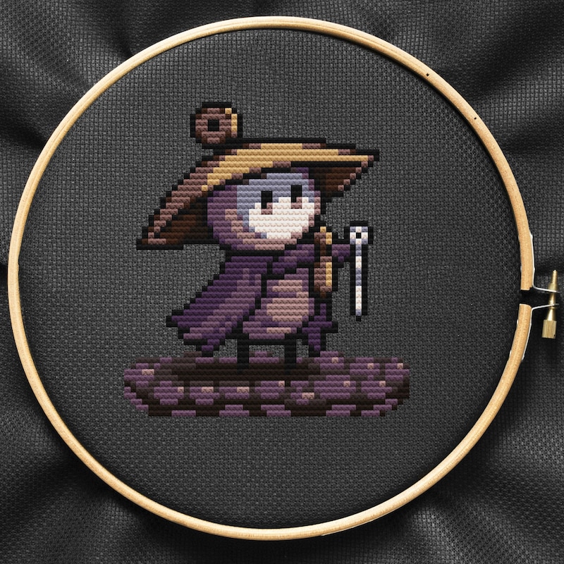 Pixelart - Etsy