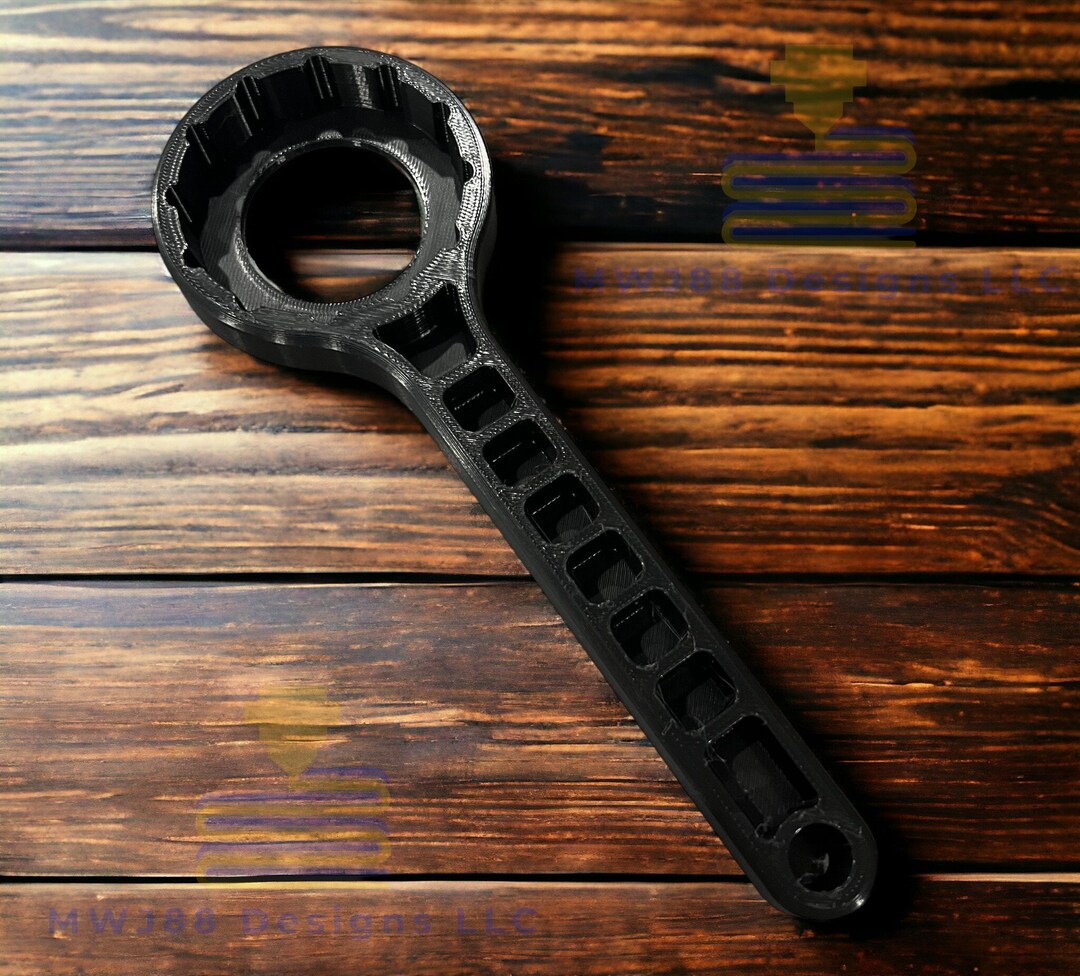 Rotopax Cap Wrench for Fuel/water Cannister Pack Containers - Etsy