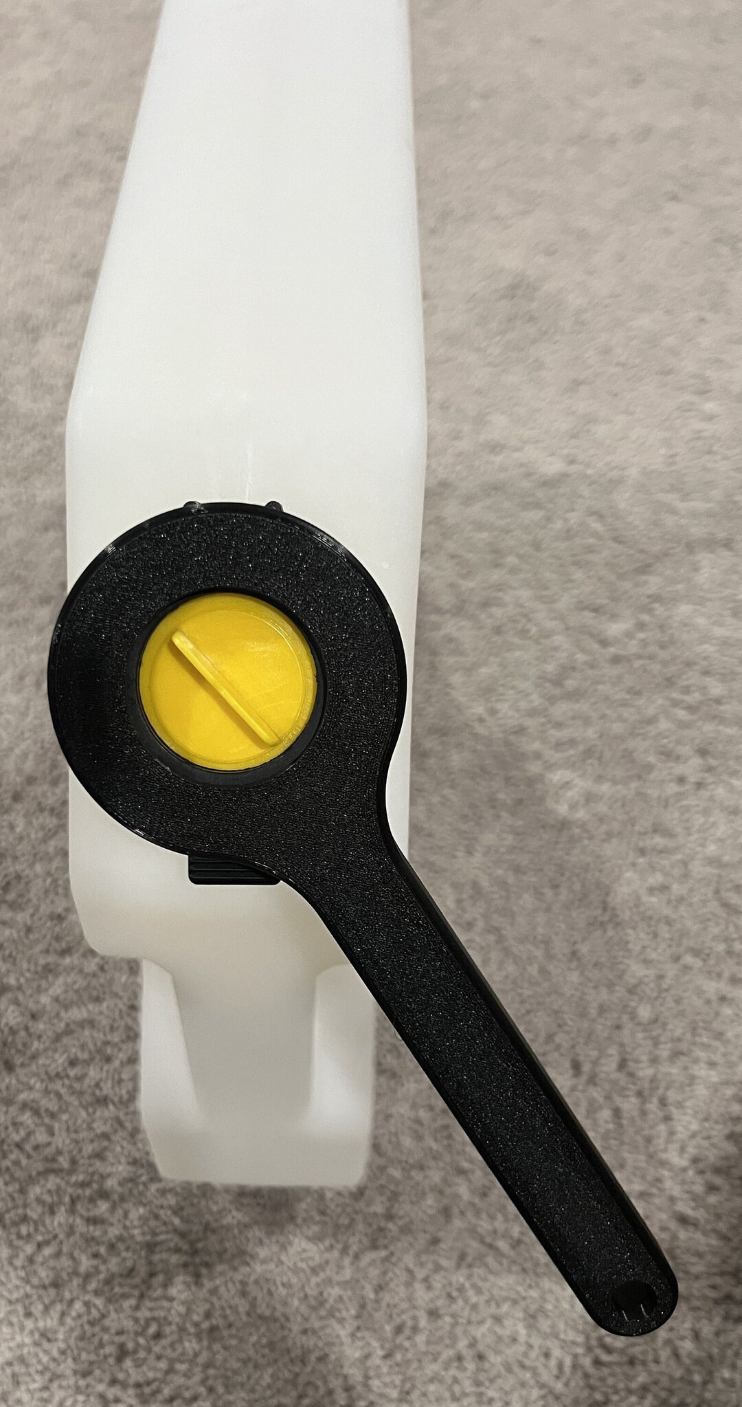 Rotopax Cap Wrench for Fuel/water Cannister Pack Container - Etsy