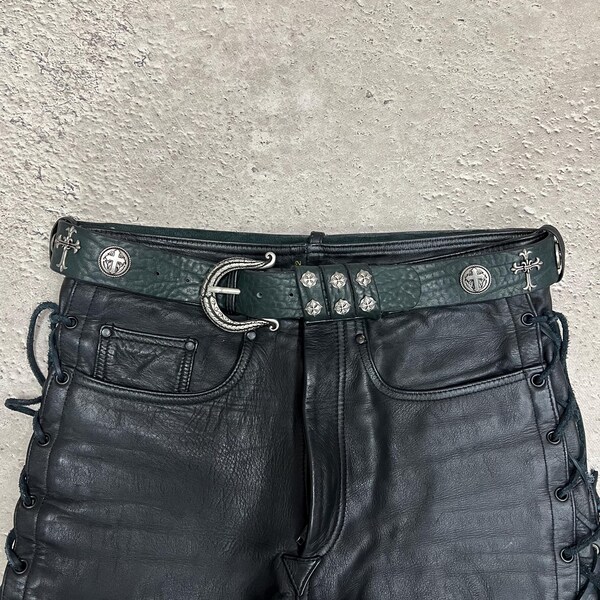 Ken Carson Belt - Etsy