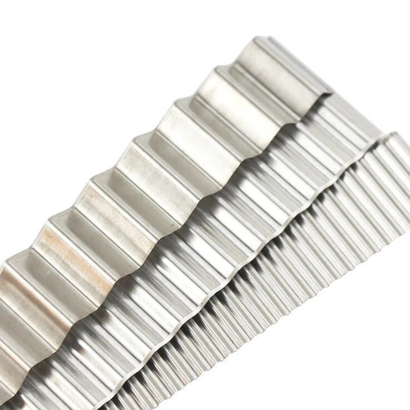 Scallop Edge Cutter - Etsy