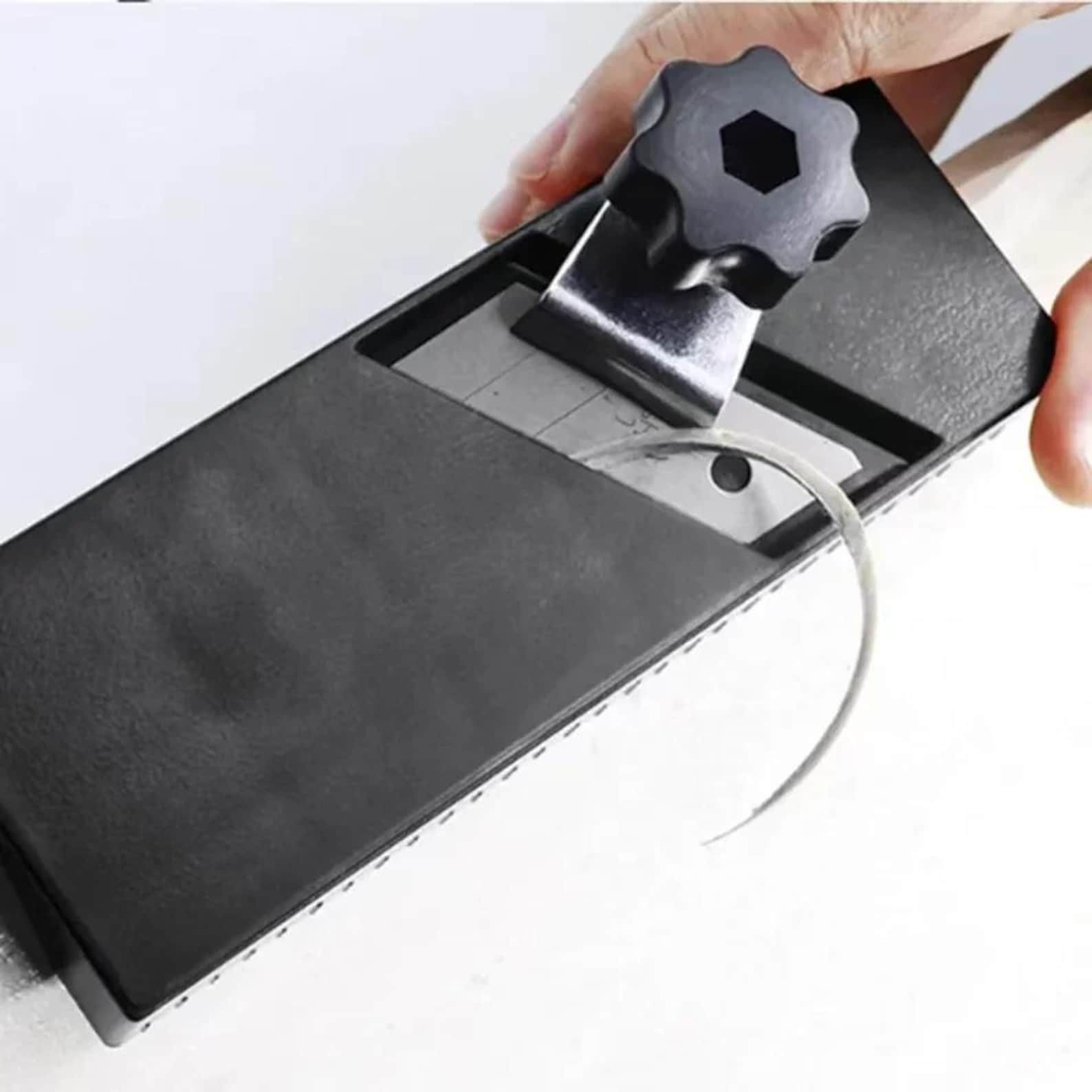 Wooden Soap Planer, Comfortable, Durable Trimming Tool, for DIY ...
