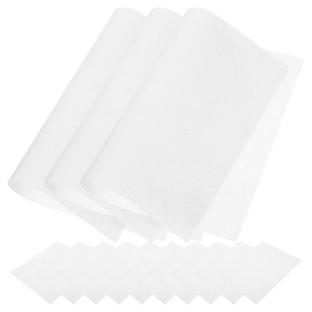 30pcs, Flower Leaf Pressing Paper, Absorb Water, Strong Refill Lining ...