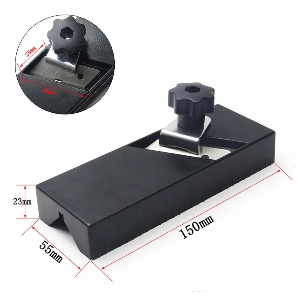 Wooden Soap Planer, Comfortable, Durable Trimming Tool, for DIY ...