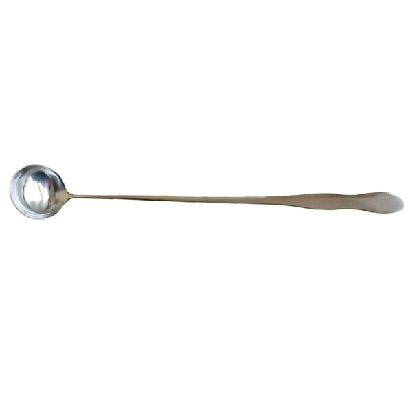 Long Wax Melting Spoon - Etsy