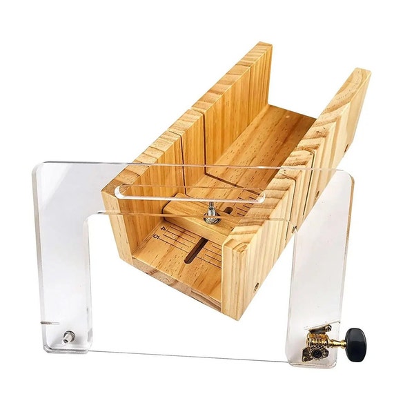 Wood Box Soap - Etsy