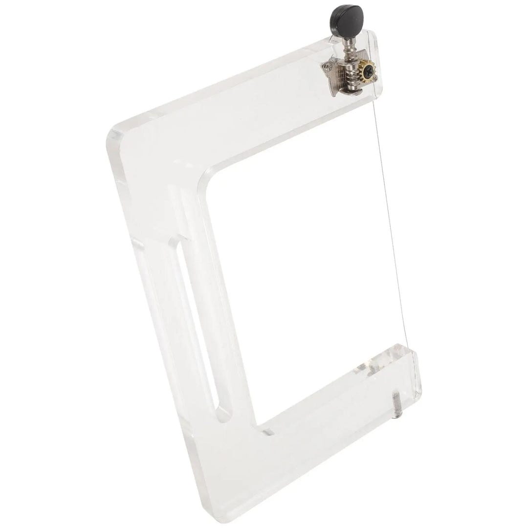 Wire Soap Cutter, Sturdy Metal Slicer, Multi-use Cutting Tool, Portable ...