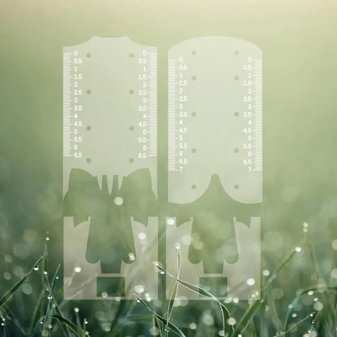 Cat Acrylic Soap Scraper, Animal Pattern, Reusable Trimmer, for DIY ...