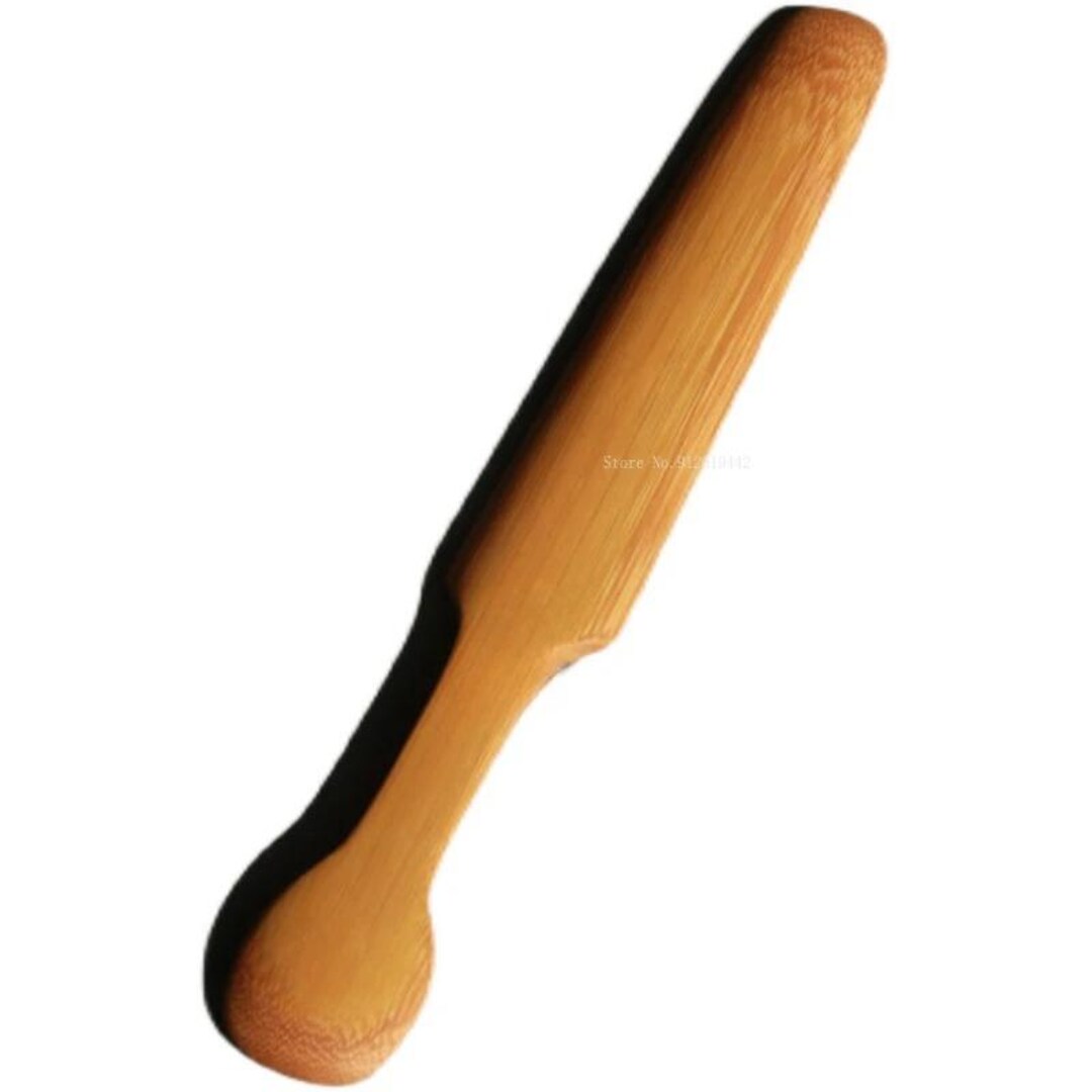 Pottery Purple Clay Teapot Making Tools, Old Bamboo, Pure Handmade, for ...