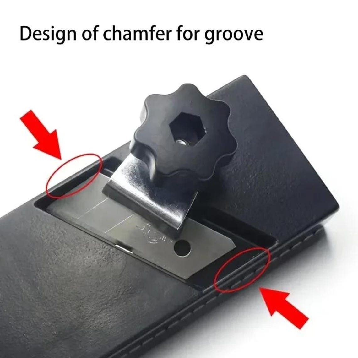 Wooden Soap Planer, Comfortable, Durable Trimming Tool, for DIY ...