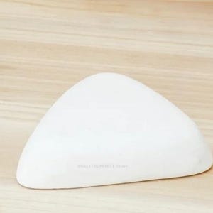 Gypsum Pottery Mold, Round, Triangle, Geometric, Long Service Life, for ...