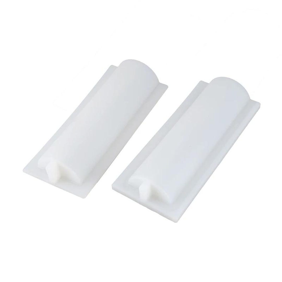 Flexible Soap Silicone Molds, Soft Template for Handmade Bath Soap ...