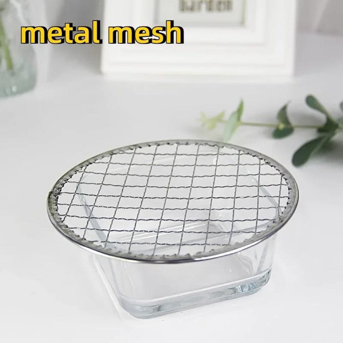 100ml Candle Surface Brightening Oil, Non-flame Retardant for Making ...