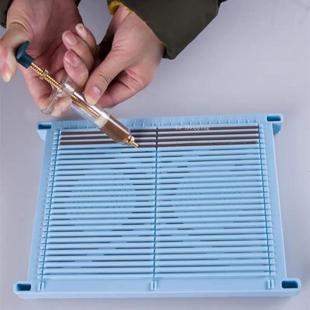 Incense Mold, Drying Tray, Easy to Clean Screen, for DIY Handmade ...