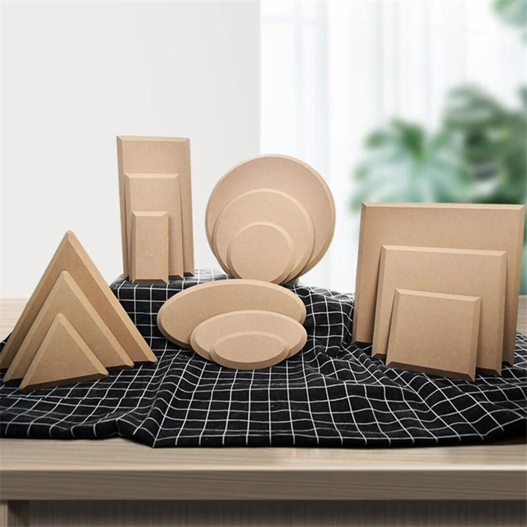 Pottery Ceramic Molding Plate, Modelling Stamp, Efficient, Precise, for ...