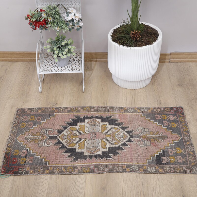 2x4 Bath Mat Rugs - Etsy