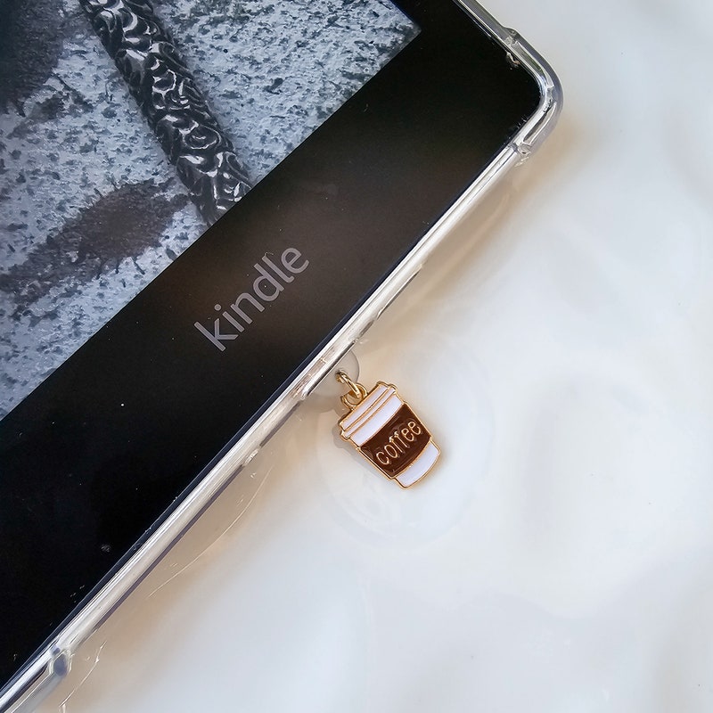 Phone Plug Charm - Etsy