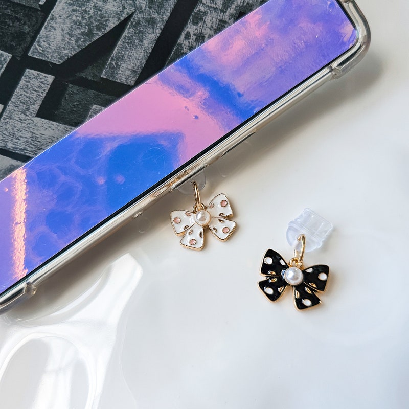 Aesthetic Usb C Dust Plug - Etsy