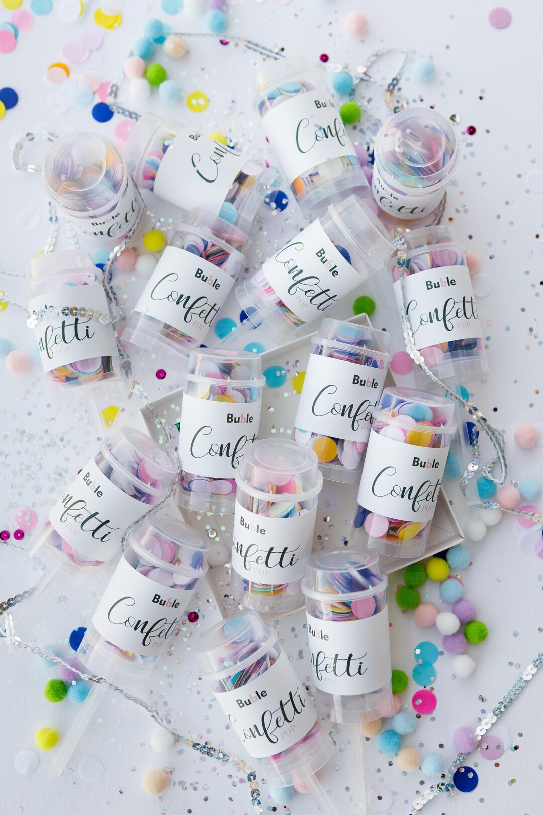 Biodegradable Confetti, Wedding Confetti, Bulk Confetti, Wedding ...