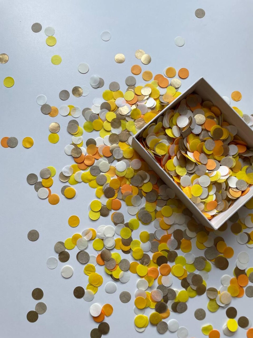 Biodegradable Wedding Petals, Wedding Shower, Table Decorations ...
