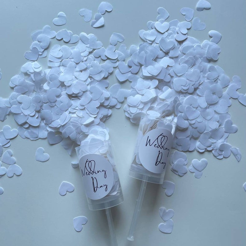 Wedding Confetti - Etsy