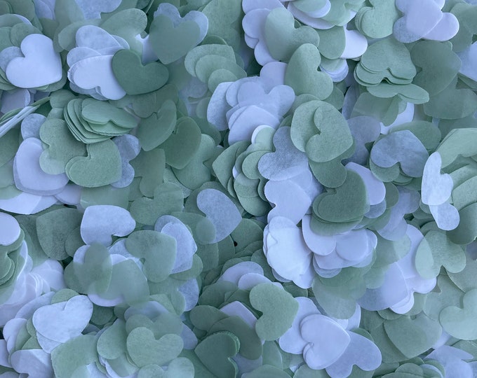 Confetti, Confetti Toss, Ceremony Confetti - Etsy