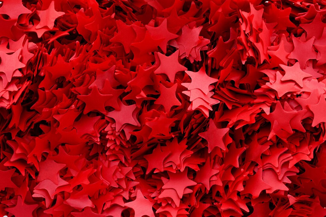 Biodegradable Confetti, Wedding Confetti, Christmas Decoration, Bulk ...