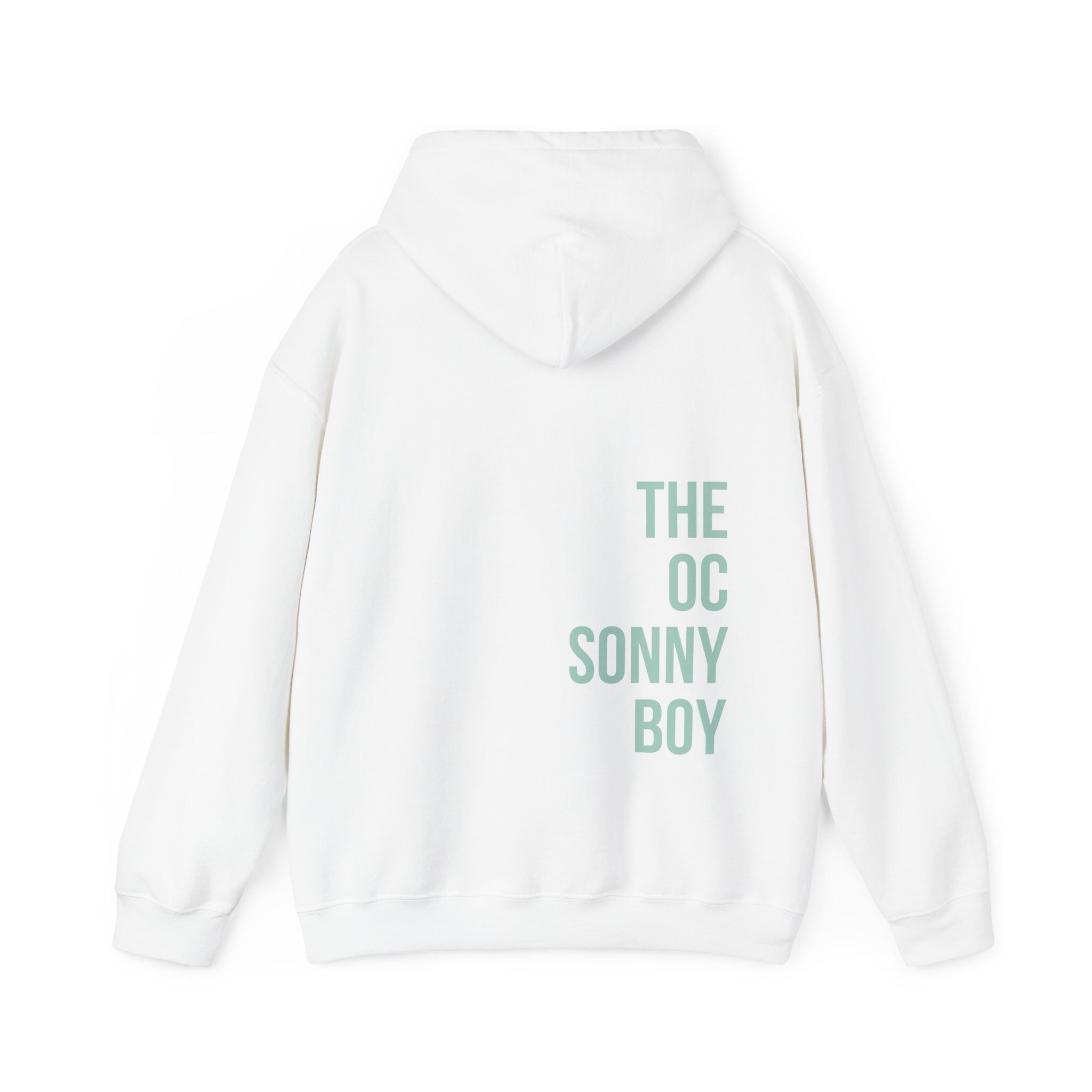 Hoddie the OC Sonny Boy - Etsy