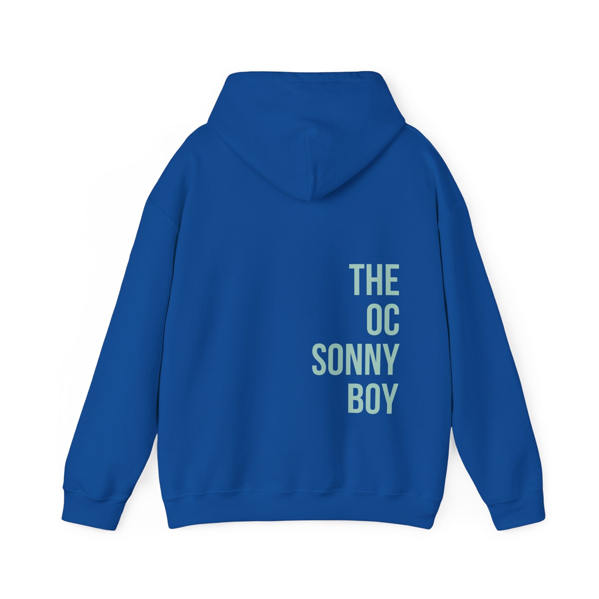 Hoddie the OC Sonny Boy - Etsy