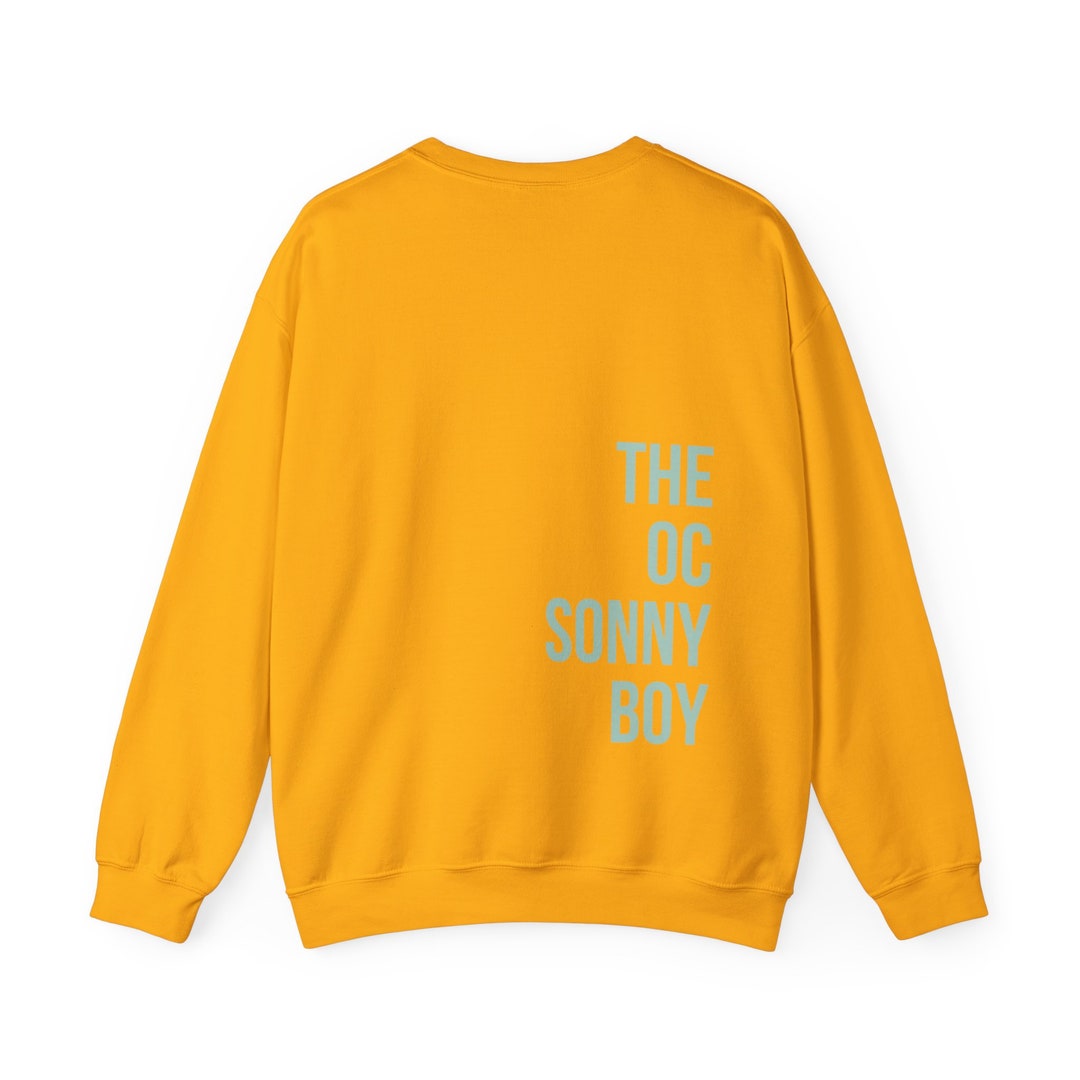 Sweatshirt the OC Sonny Boy - Etsy