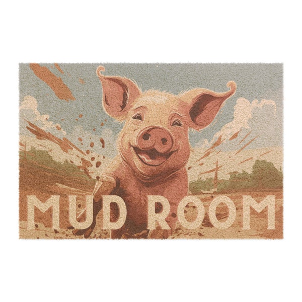 Mud Room - Etsy