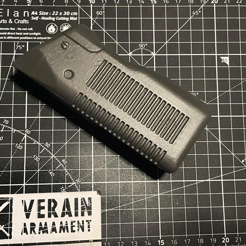 Stargazer R6 Attachment Skin - Etsy Canada