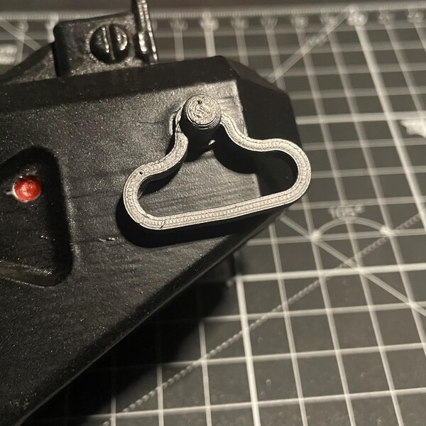 Stargazer R6 Attachment Skin - Etsy Canada